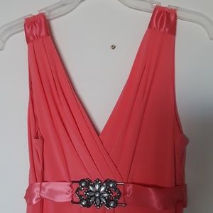 Scarlett Nite | Dresses | Scarlett Nite Evening Gown | Poshmark